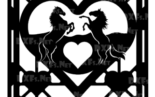 High Quality DXF Files for CNC Cutting Machine - High Quality DXFs for ...